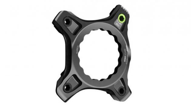 OneUp Switch system makes changing single chainrings easier - MBR