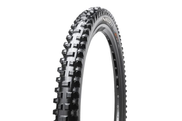 New Maxxis tyres revealed at Taipei Bike Show - MBR