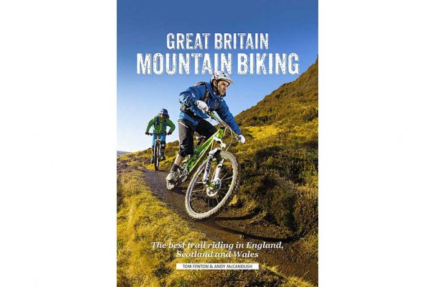 The best mountain biking books to keep you entertained - MBR