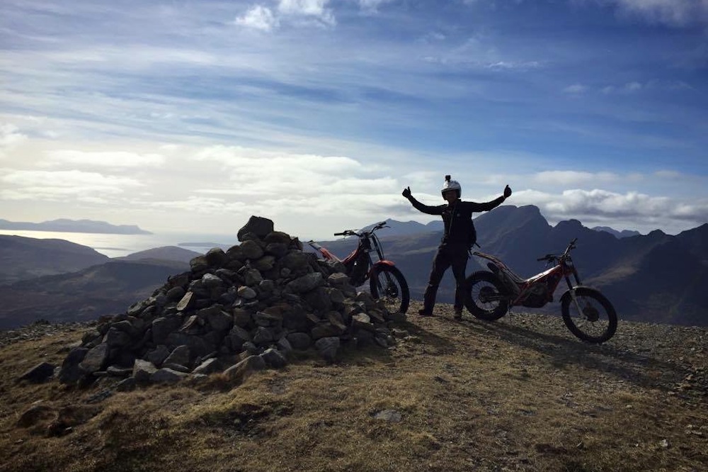 Danny MacAskill's latest stunt sparks outrage - MBR