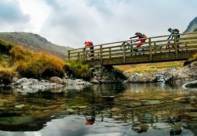 Video tribute to Charlie Craig - MBR