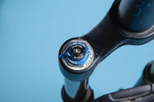 Fox Float 34 Factory Series 29 review - MBR