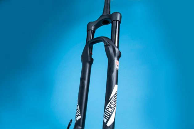 RockShox Yari RC 140mm review - MBR
