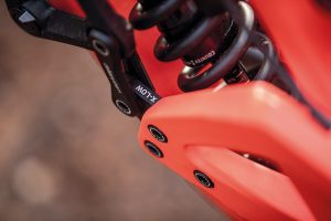 Evil Wreckoning GX: first ride review - MBR