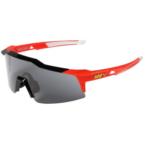 100% Speedcraft Sport sunglasses review - MBR