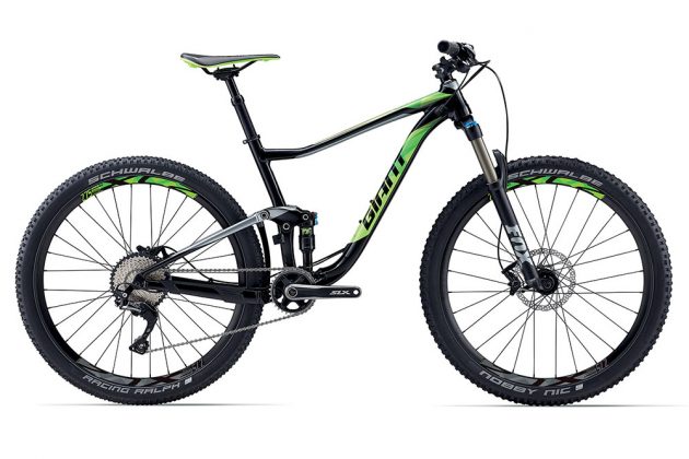 Latest Giant Articles, Galleries & Videos - MBR