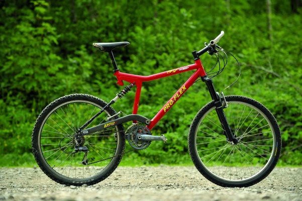 Best mountain bike frames: Upgrade your chassis - MBR
