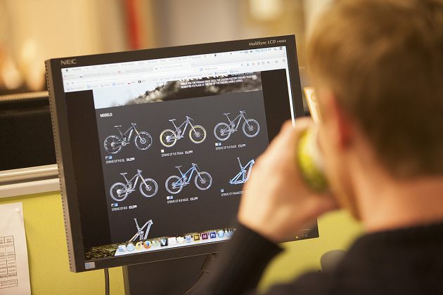 Best mountain bike frames: Upgrade your chassis - MBR