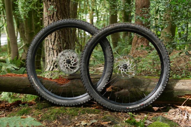 Best mountain bike wheels 2018: a buyer's guide - MBR