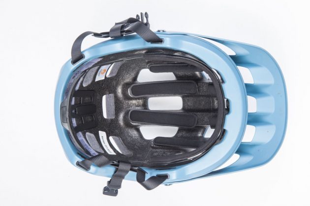 POC Tectal helmet review - MBR