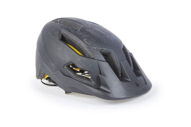 Sweet Protection Dissenter MIPS helmet review - MBR