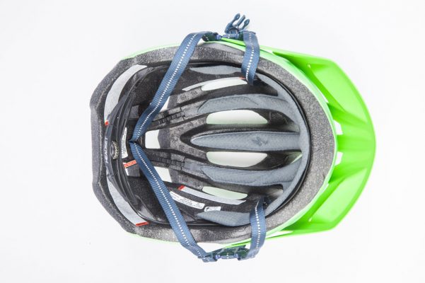 Specialized Tactic II helmet review - MBR