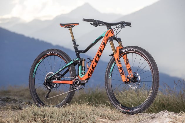 Which Scott mountain bike is right for you? - MBR