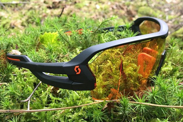 SCOTT Spur sunglasses review - MBR