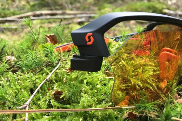 SCOTT Spur sunglasses review - MBR