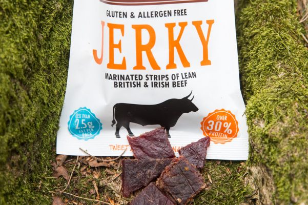 The five best trail snacks for keeping you riding faster and longer - MBR