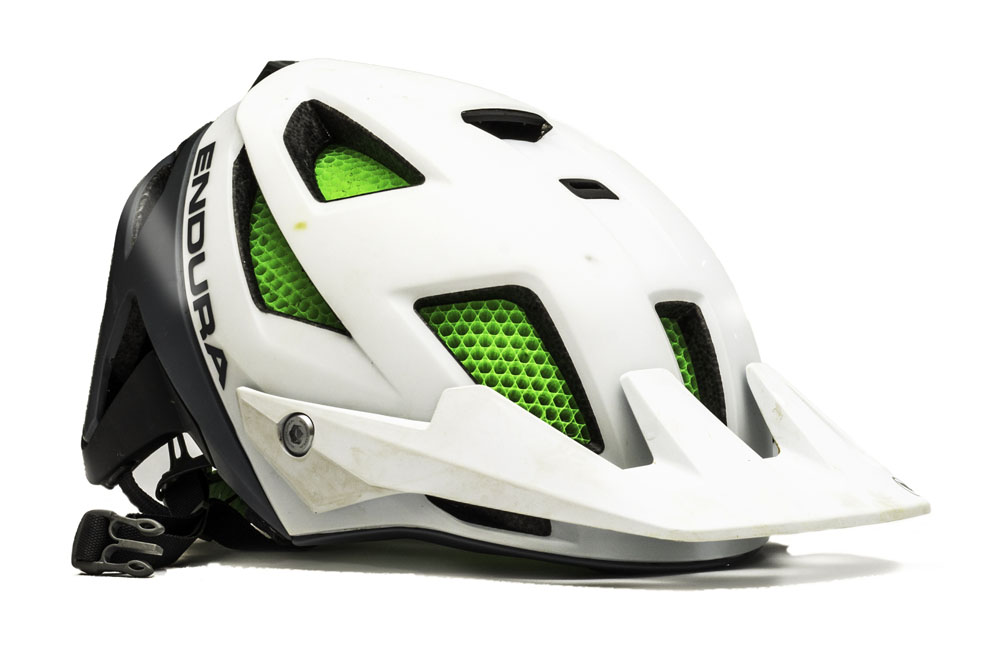 Endura MT500 helmet review - MBR