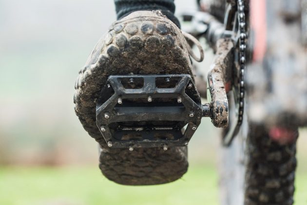 Best mountain bike flat pedals reviewed and rated by experts - MBR