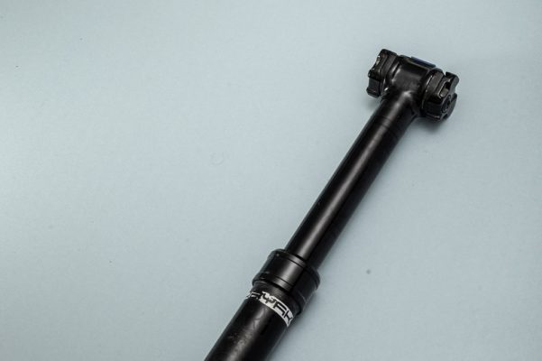 Pro Koryak dropper post review - MBR