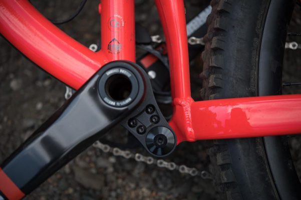 DMR Sled review - MBR