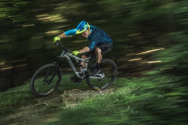 Identiti Mettle GX review - MBR