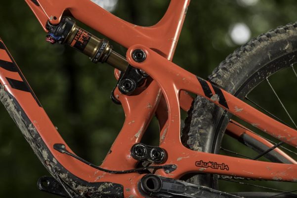 Pivot Mach 5.5 Pro review - MBR