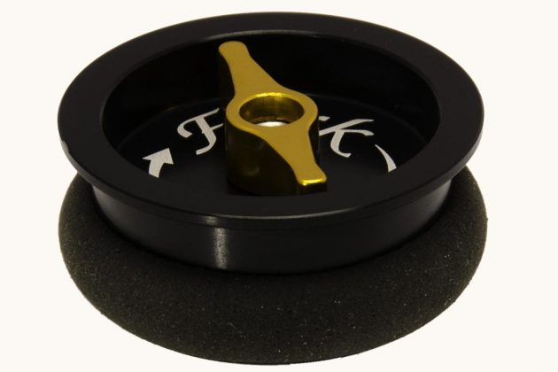 Fork Cork is an alternative to the OneUp EDC - MBR