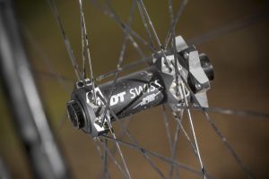 DT Swiss XRC 1200 wheelset review - MBR