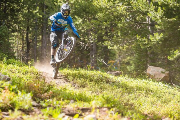 Five times Sam Hill blew everyone's minds - MBR