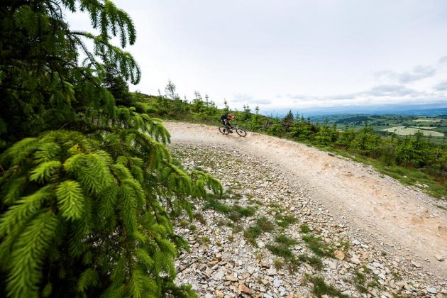 Llandegla, North Wales trail centre guide - MBR