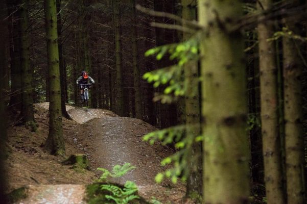 Llandegla, North Wales trail centre guide - MBR