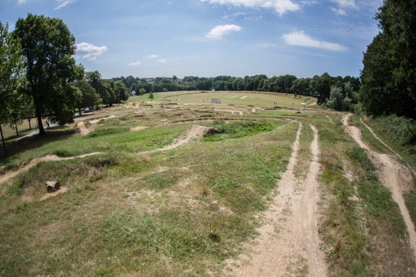 A guide to Southampton Bike Park - MBR