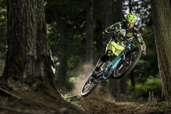 Evil The Calling GX Eagle review - MBR