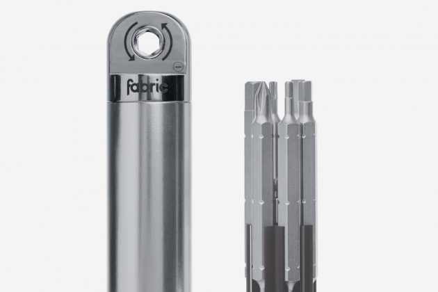 Fabric Chamber Multitool review - MBR