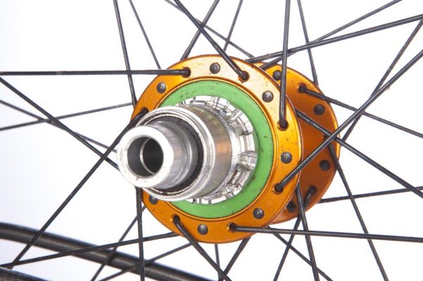 Hope Tech Enduro wheels review - MBR