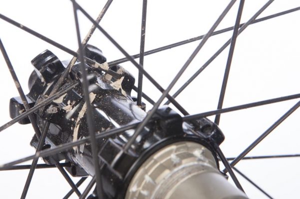 Sun Ringlé Düroc wheels review - MBR