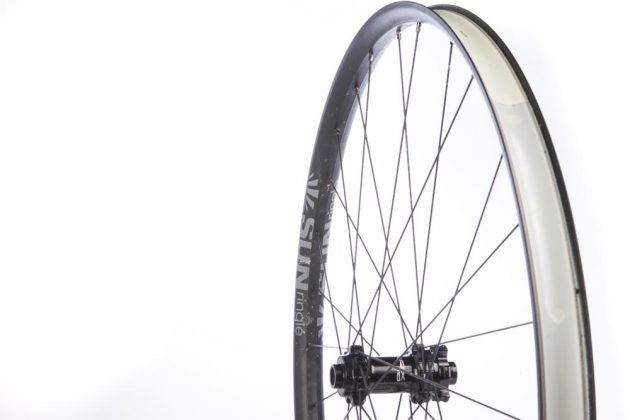Sun Ringlé Düroc wheels review - MBR