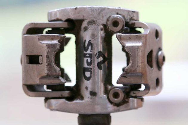 12 things you’ll remember if you were a mountain biker in the 90s - MBR