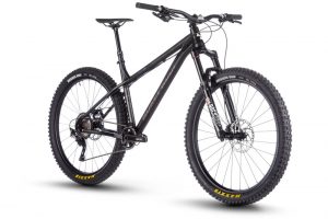 Say hello to the new Nukeproof Scout 275 and 290 hardcore hardtails - MBR
