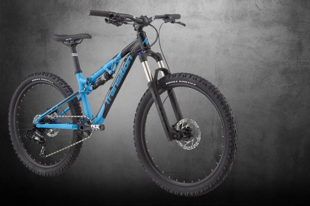 2018 Transition Ripcord is for very lucky tikes indeed - MBR