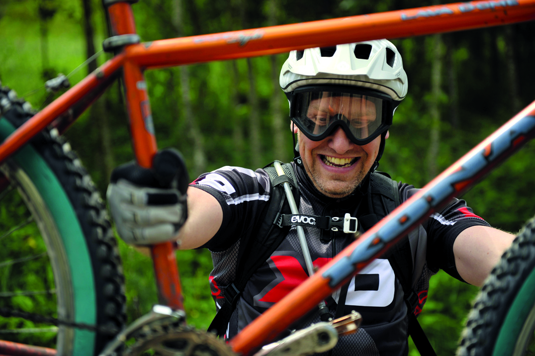 5 mistakes new riders make (and how to avoid them) - MBR