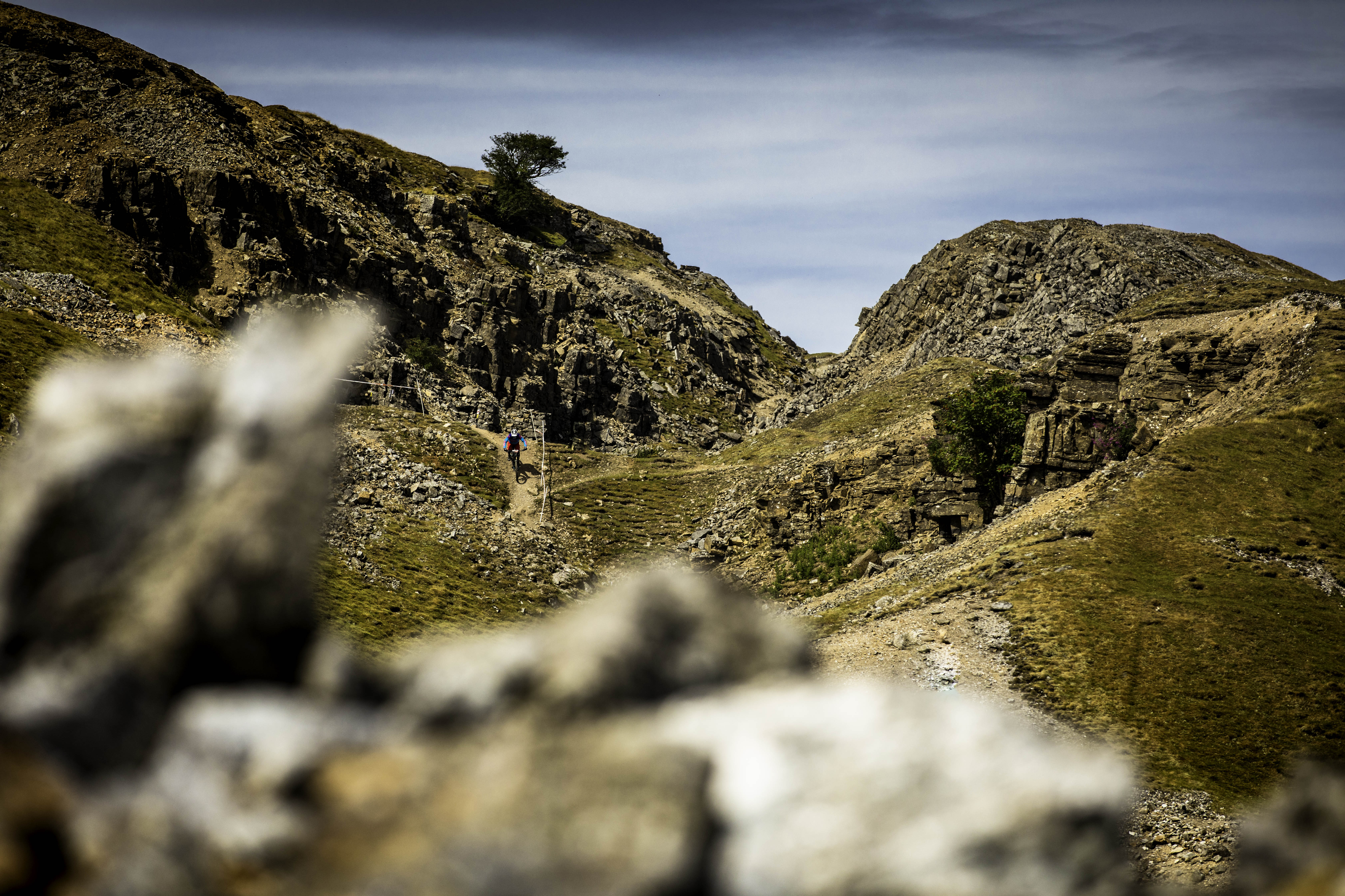 How 'Ard Rock became the biking festival of choice - MBR