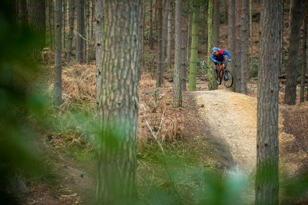 Swinley Forest trail centre guide - MBR