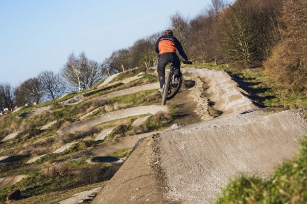 Leeds Urban Bike Park: the complete guide - MBR
