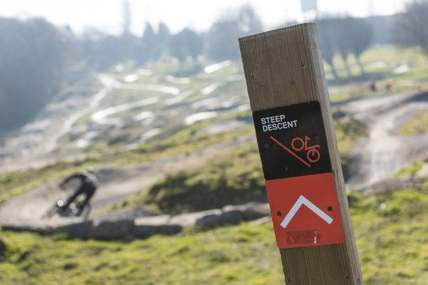 Leeds Urban Bike Park: the complete guide - MBR