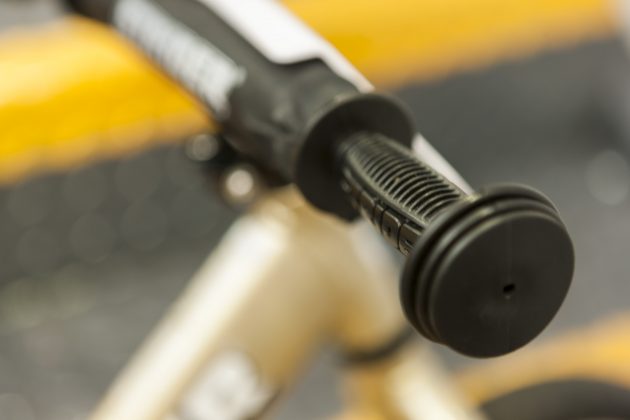 Strider Pro 12 balance bike review - MBR