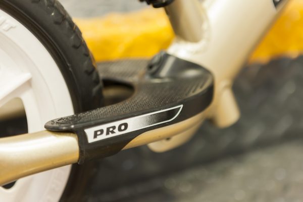 Strider Pro 12 balance bike review - MBR