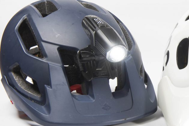 Moon Vortex Pro light review - MBR