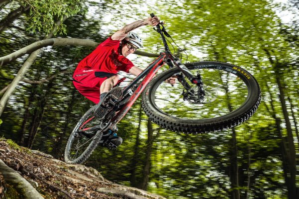The best mountain bikes of the last 10 years - MBR