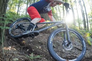 Nukeproof Scout 275 Comp review - MBR